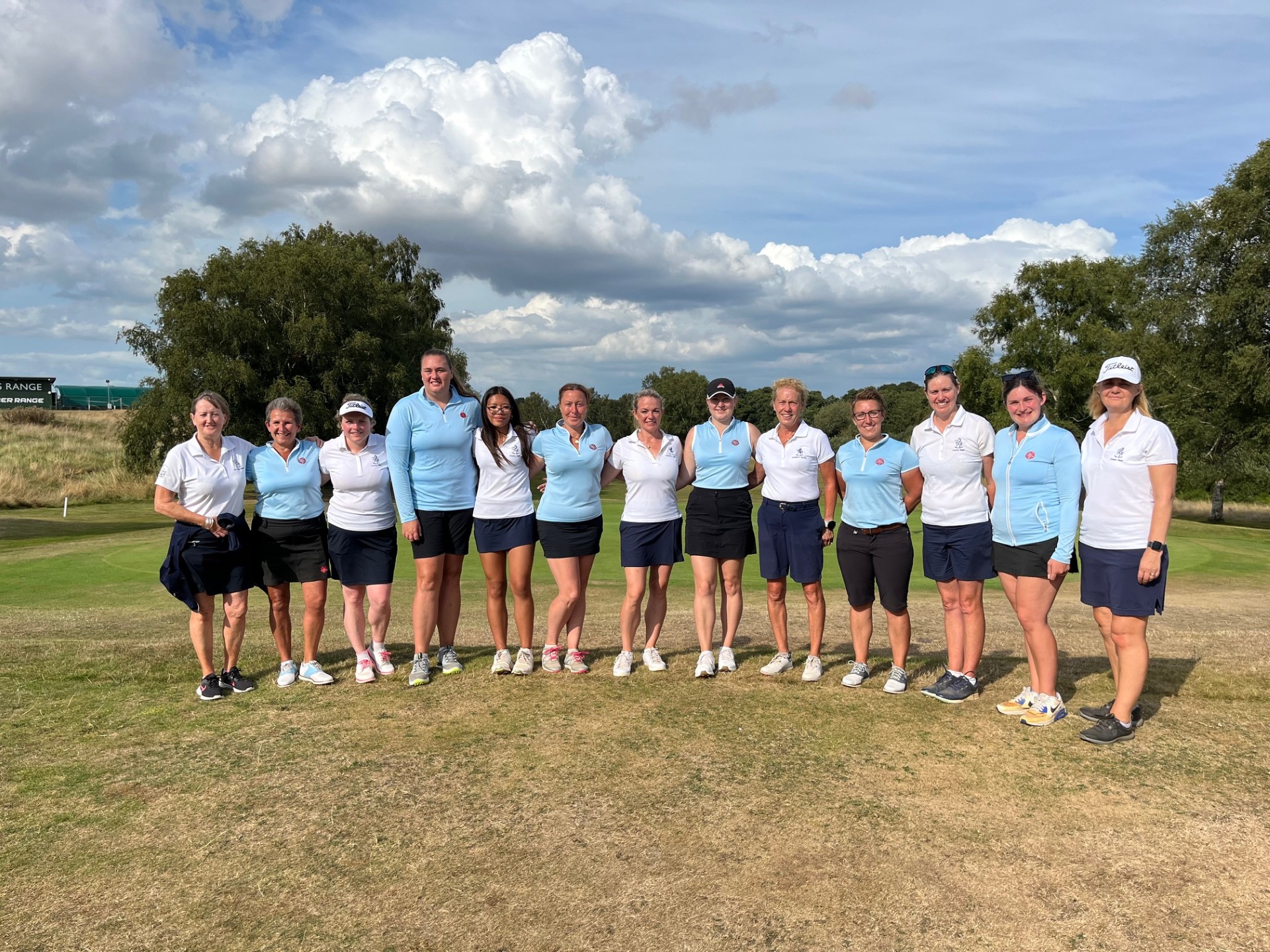 Stovold Trophy Match v Kent Match Report