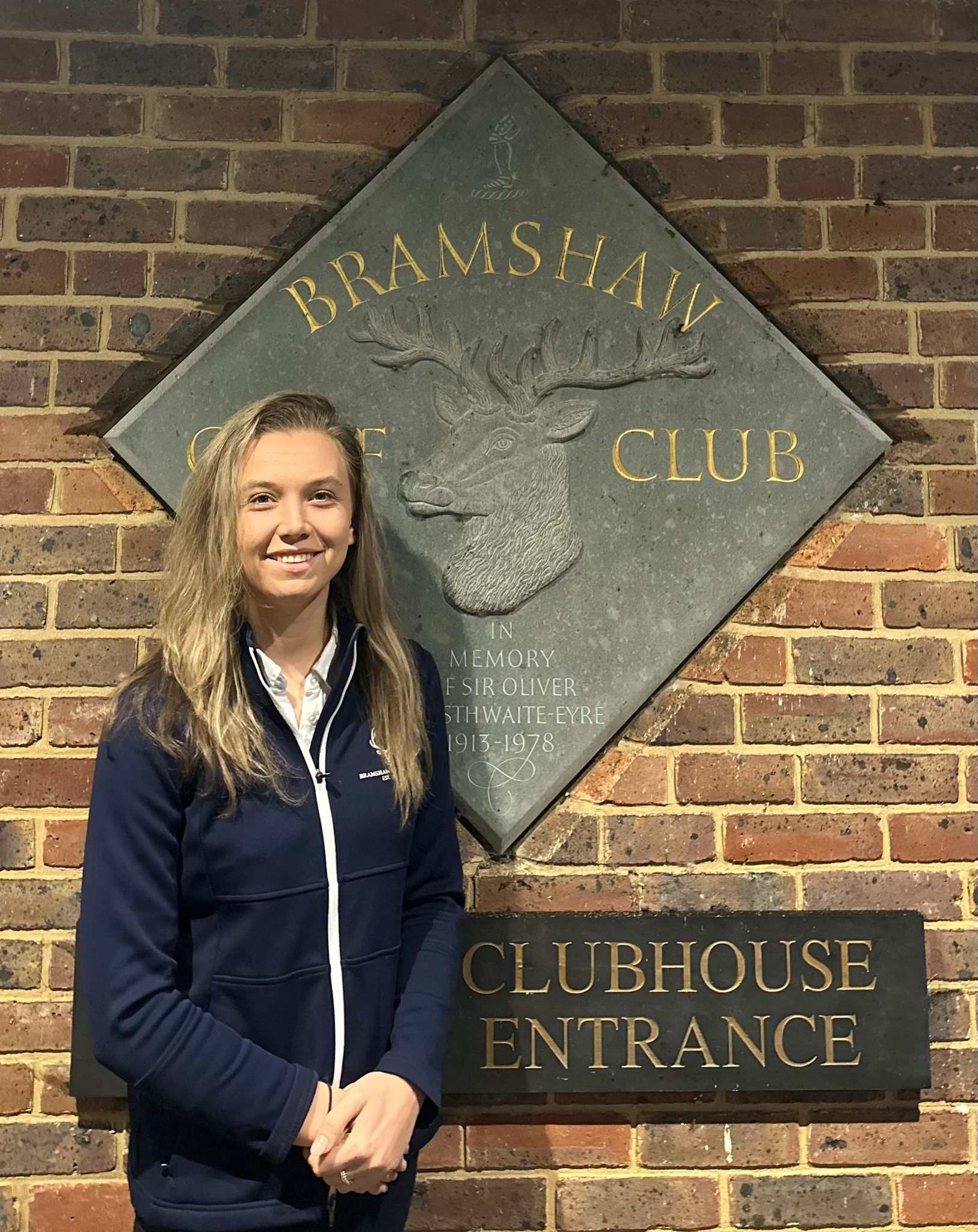 New Governance Director